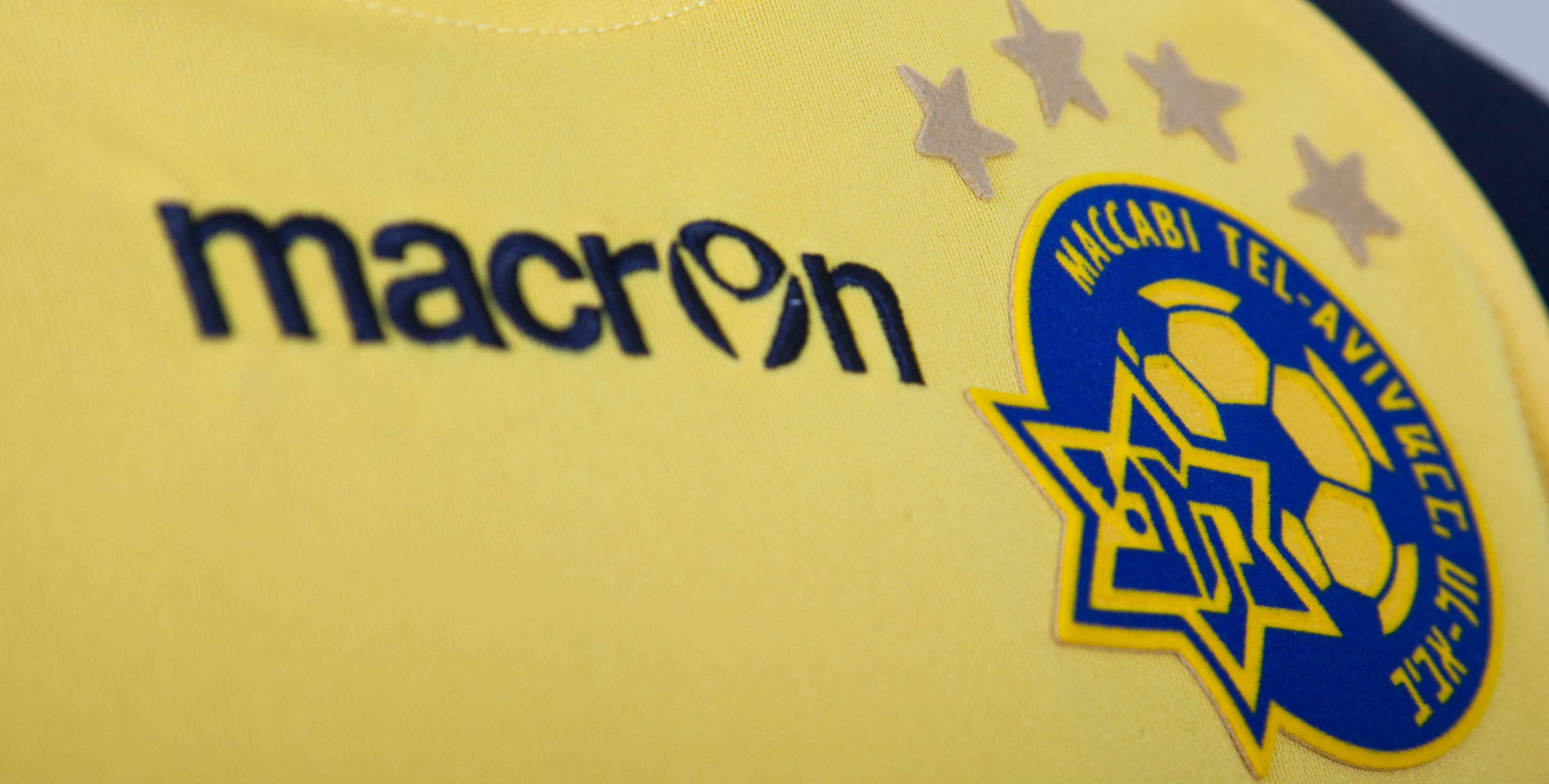 CLUB STATEMENT - Maccabi Tel Aviv Football Club
