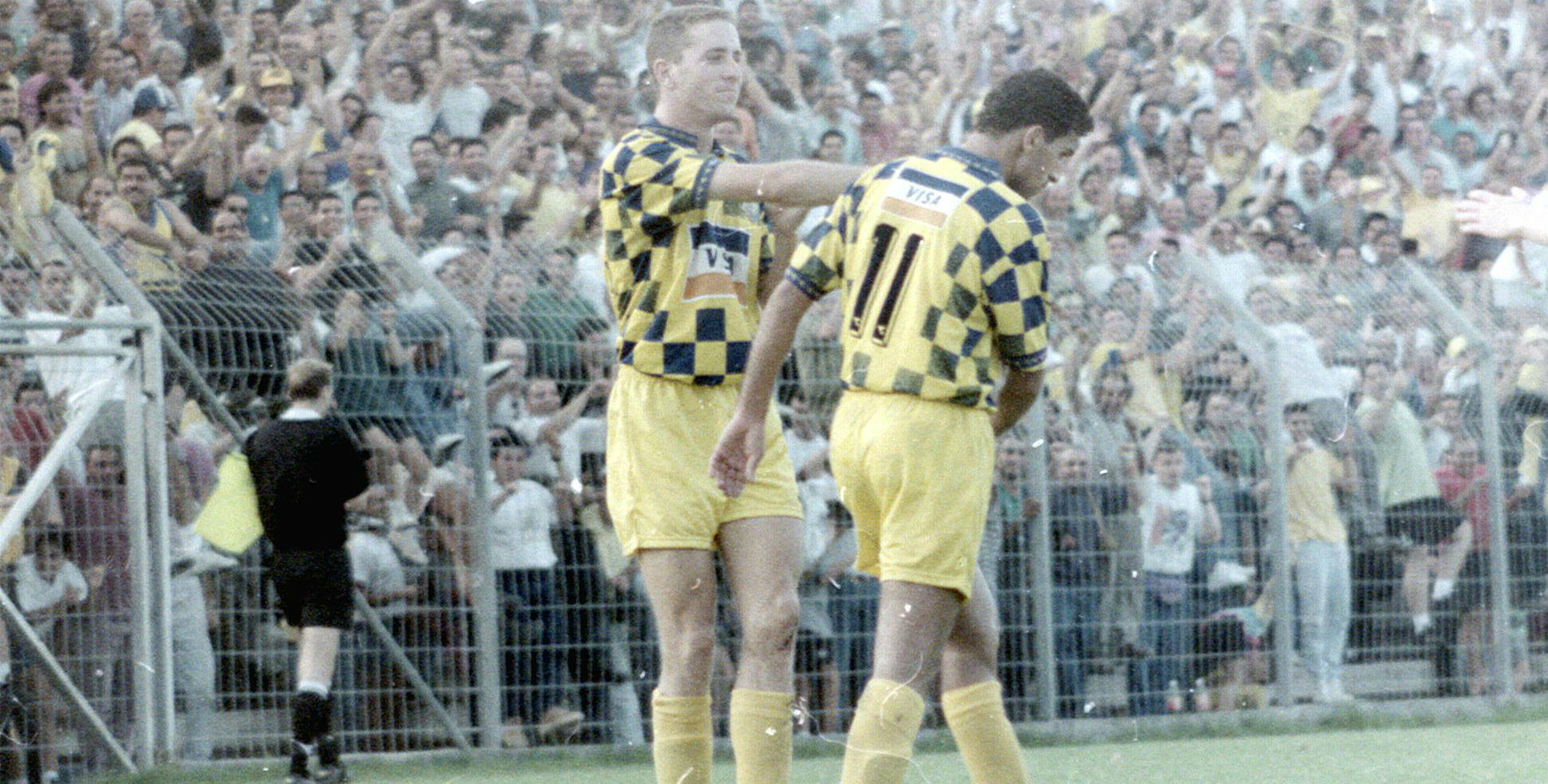 Hapoel Beer Sheva: Maccabi's GREATEST hits - Maccabi Tel Aviv Football Club