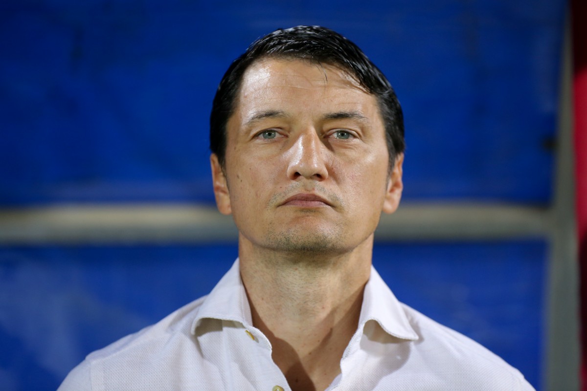 Ivic: It was a tough match but we deserved to win - Maccabi Tel Aviv ...