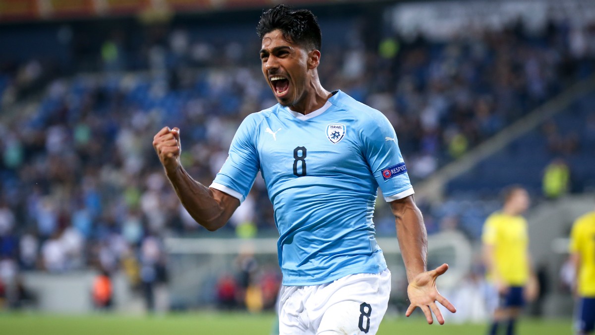 Maccabi's 72 years of achievement - Maccabi Tel Aviv Football Club