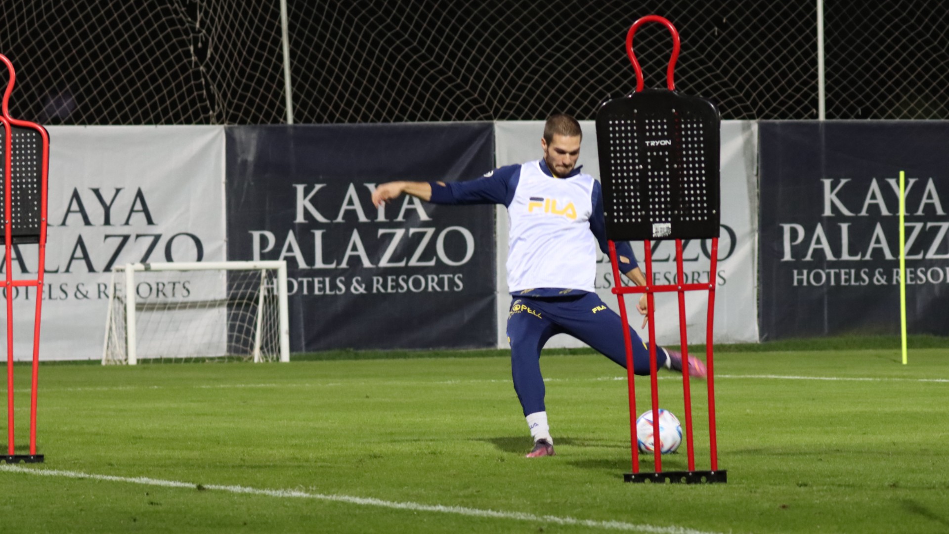 Goals, goals, goals. Watch - Maccabi Tel Aviv Football Club