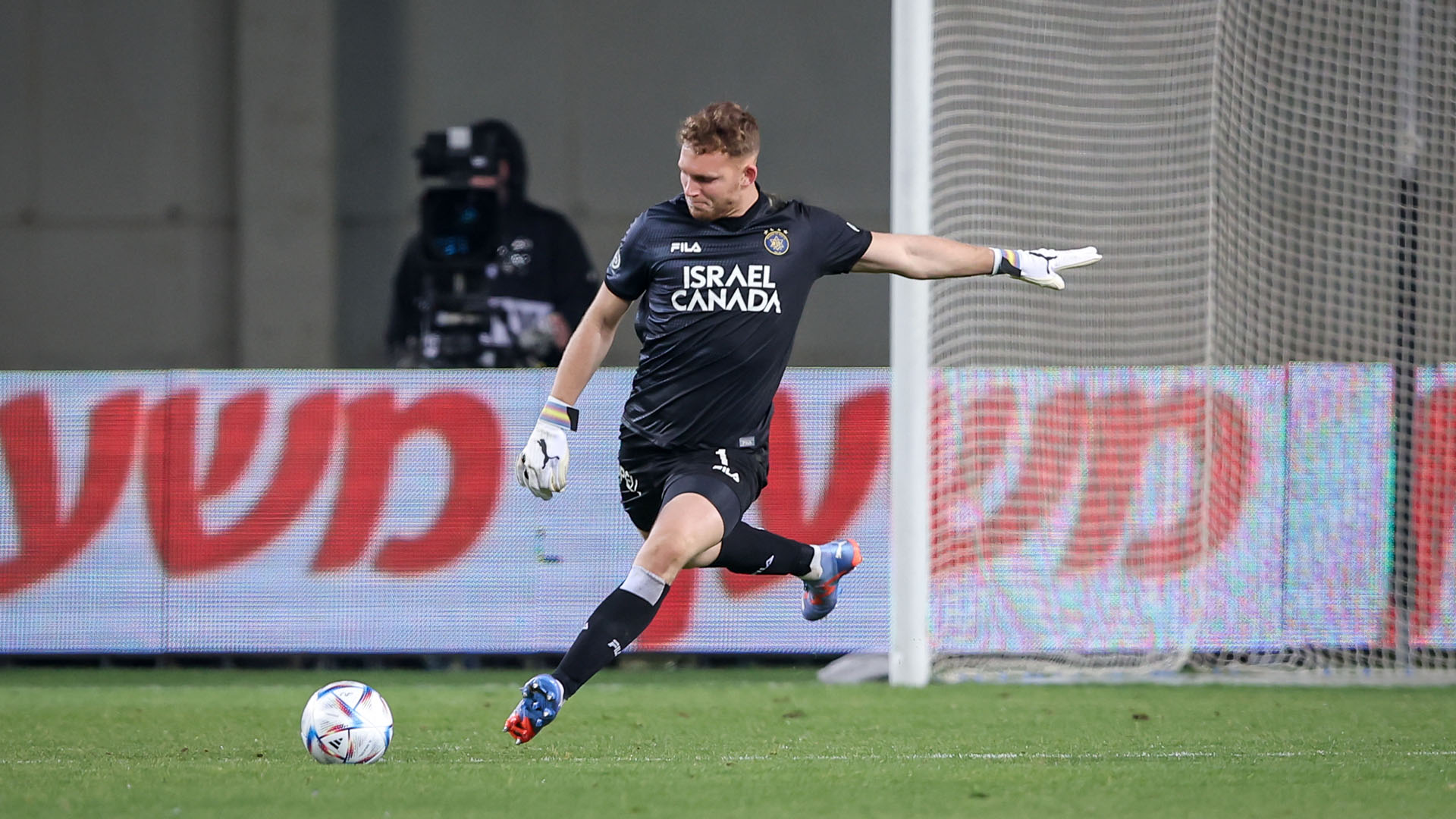 Peretz: "We must know how to be in the game at critical moments ...