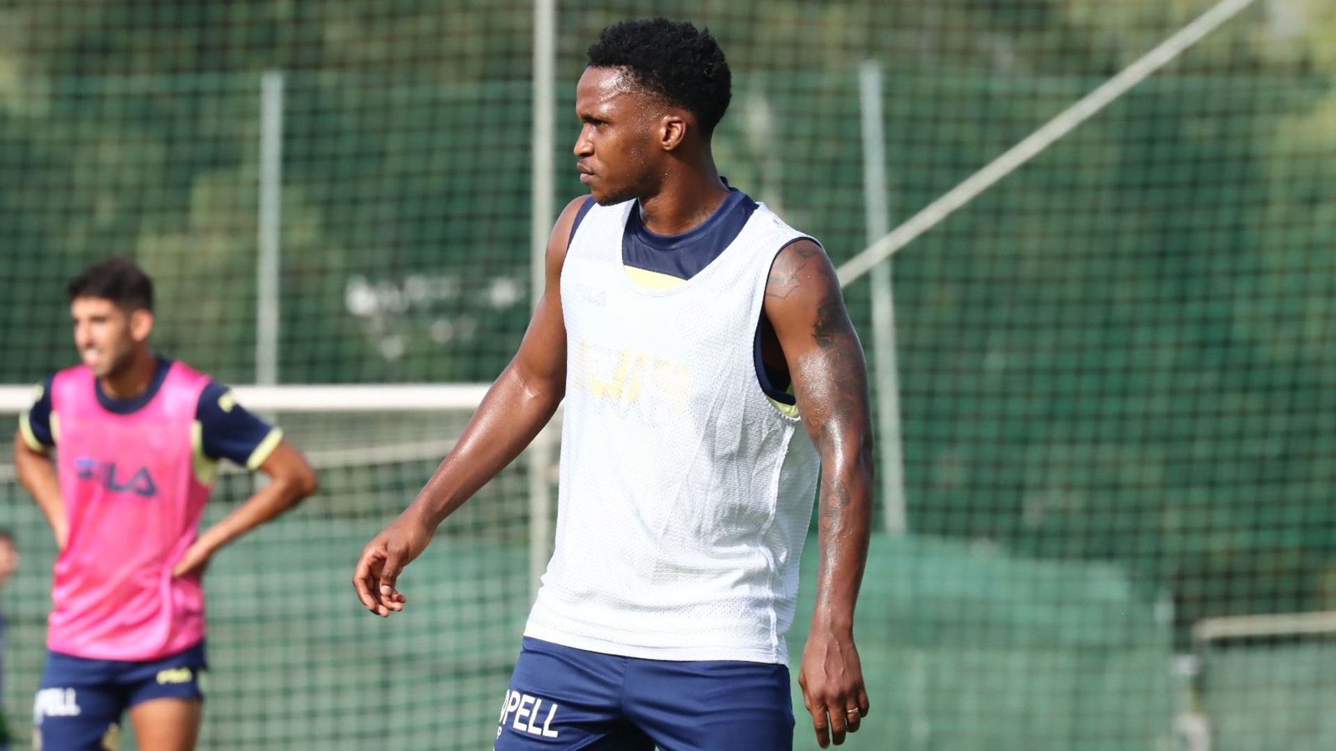 A focus on: Milson - Maccabi Tel Aviv Football Club