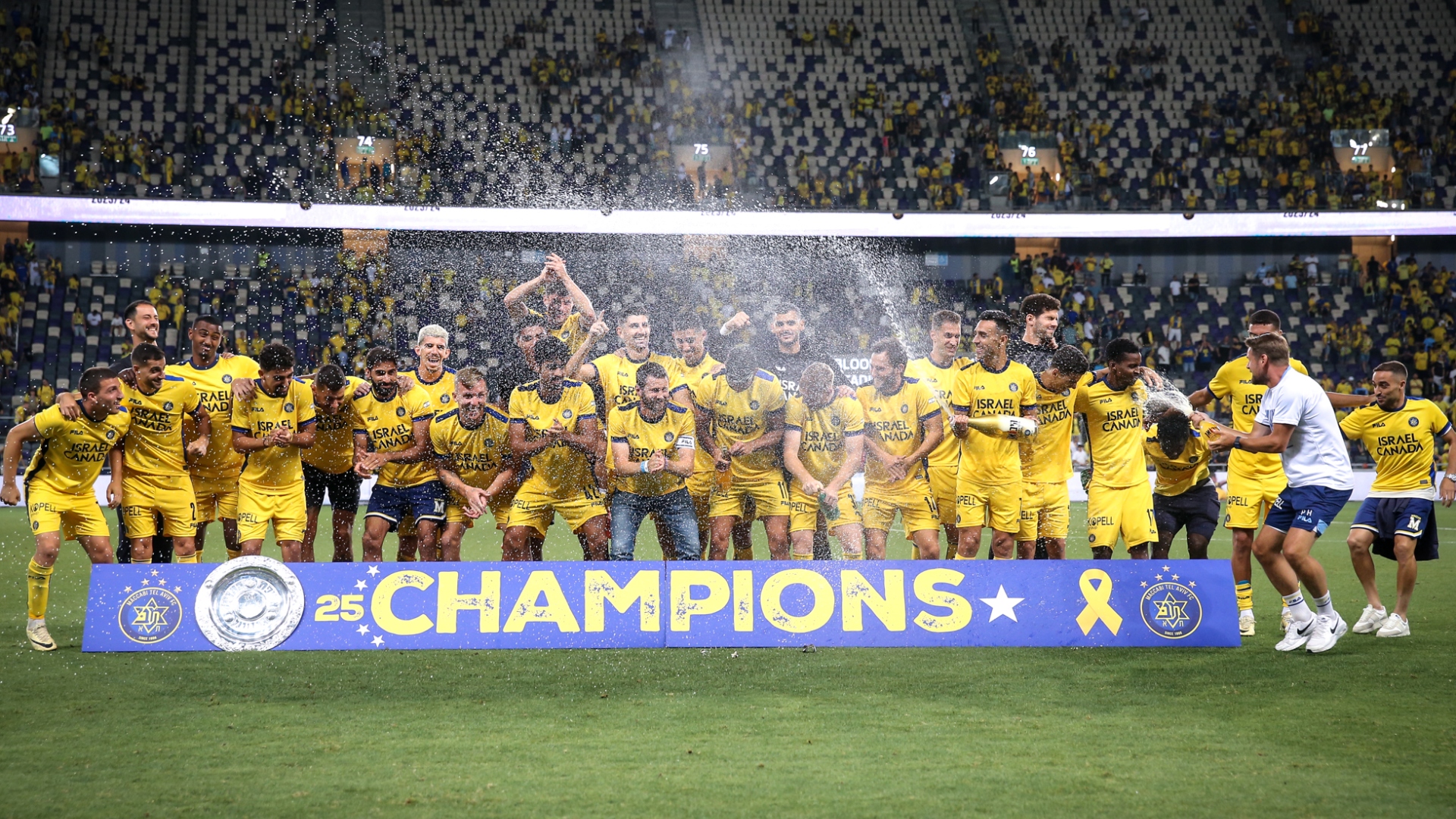 The highest number of goals in one season: The Champions numbers ...