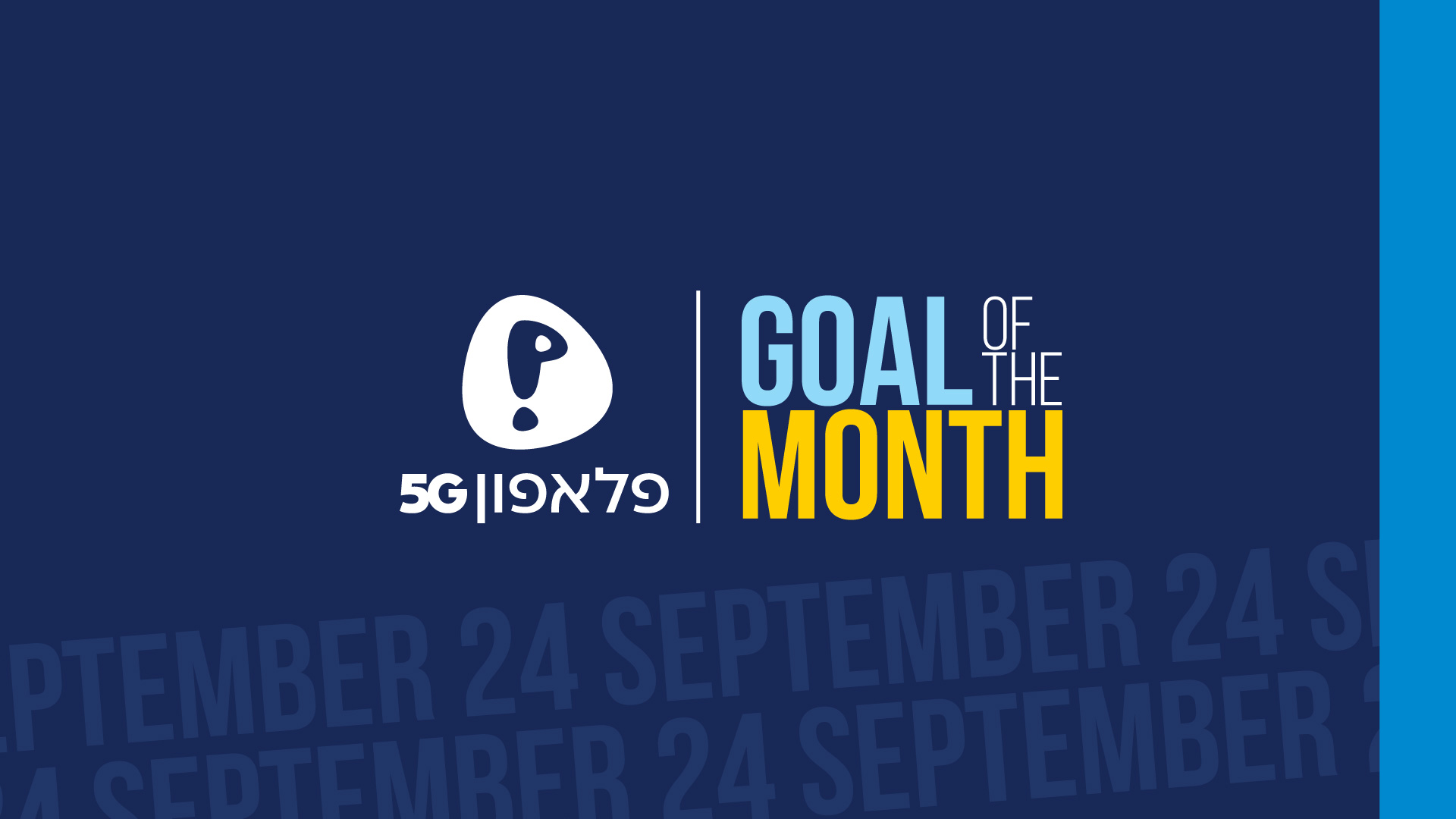 Watch: Goals that made our month - Maccabi Tel Aviv Football Club