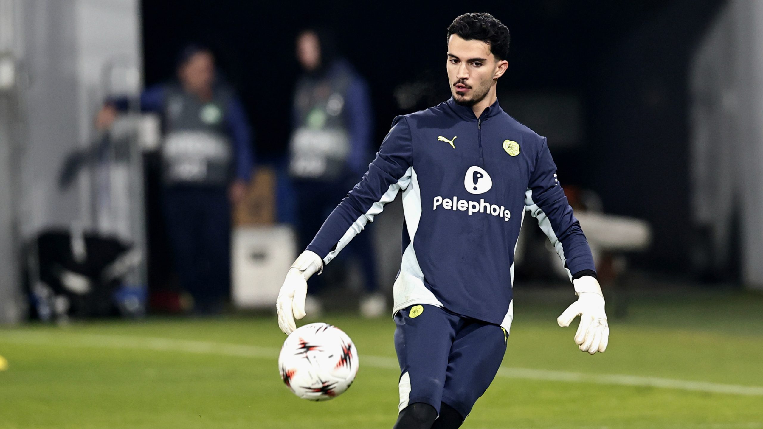 Melika: "For everyone, it's a fresh start and we’re moving forward ...